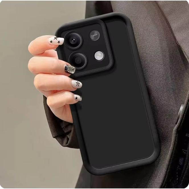 Infinix Note 12 G96 Shockproof Full Camera Protection Phone Case Soft ...