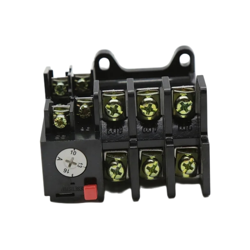 JR36-20 Thermal Overload Relay Protector 10-16A 1NO 1NC Electric ...
