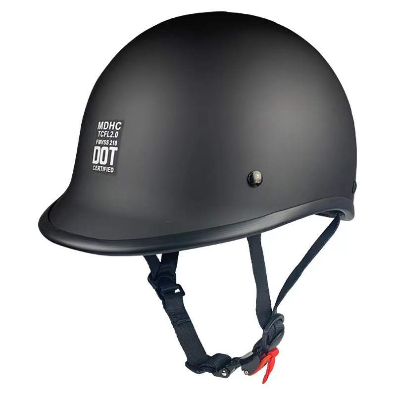 Influencer Same Style Retro Floating Helmet Japanese Style Motorcycle ...