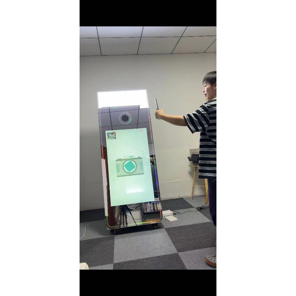 {davao in stock}70 inch cheap price for party skzhen Rossmine mirror ...