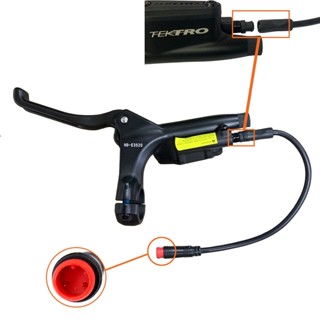 TEKTRO HD-E3520 E-Bike Hydraulic Disc Brake Sensor Power Control 160 ...