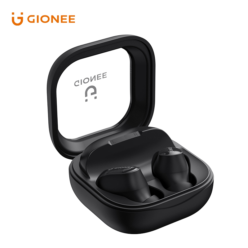 Gionee JL038 Earphone Bluetooth 5.4 True Wireless Earbuds Low Latency ...