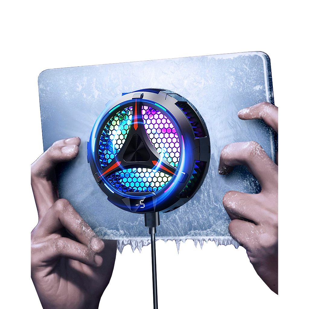 iPad Cooler,Magnetic Tablet Cooler for ipad/surface pro/Samsung Tab ...