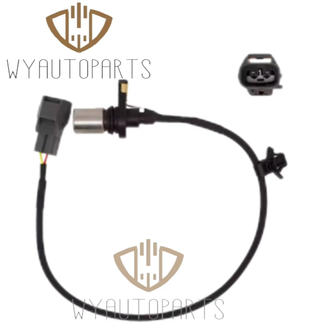 Engine Crankshaft Position Sensor For Toyota Corolla Altis ZZE121 ...