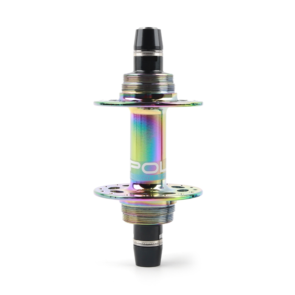 POLSO FH003 Fixie Hub 20h 24h 32h Track Bike Hub with Sealed Bearing ...