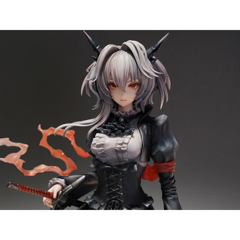 Resin Figure Kit Talulah Artorius Bust 1/5 Unpainted Garage Resin Kit ...