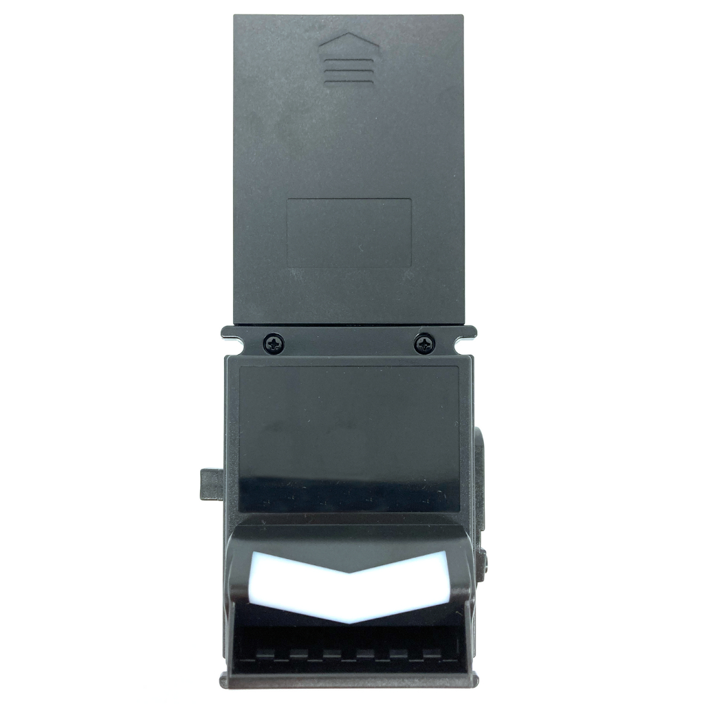 Original made in Taiwan ICT TAO-A/V I/II Series LOCKABLE STACKER type ...