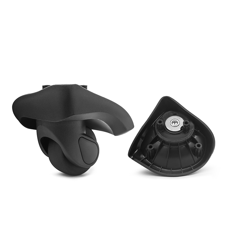Samsonite 61T suitcase wheel replacement rod box suitcase wheel ...
