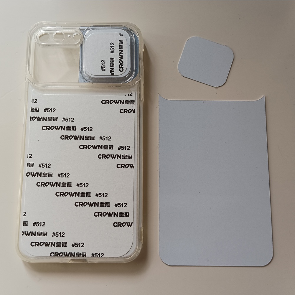 Clearance: Sublimation blank phone case for Iphone 12 / iphone x xs ...