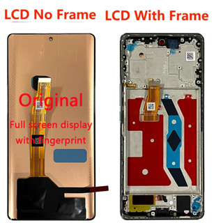 6.67'' Original For Huawei Magic5 Lite,RMO-NX3/Honor X40, RMO-AN00 ...