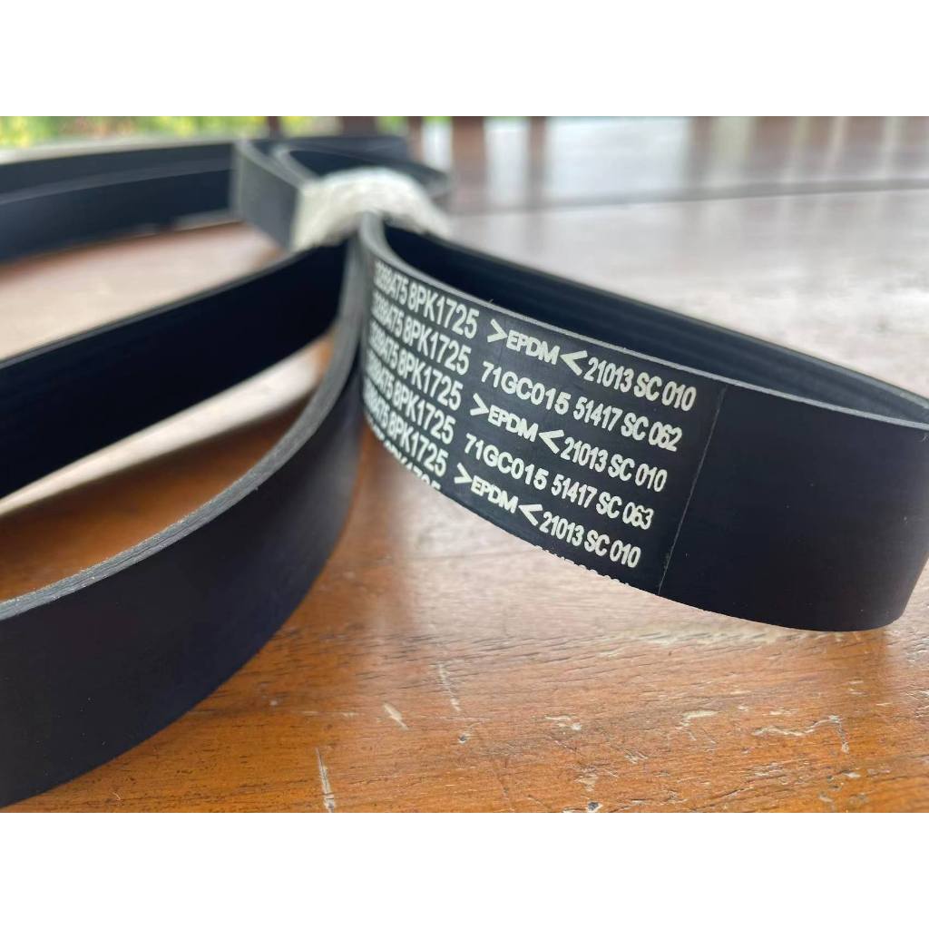 Cummins Engine Fan Belt 3288475 Cummins Diesel Generator Spare Parts ...