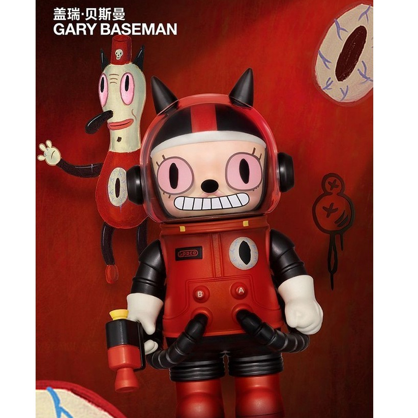 popmart MEGA SPACE MOLLY 100%周年系列 V3 art toy official | Shopee Philippines