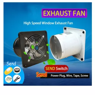 exhaust fan for room - Best Prices and Online Promos - Dec 2024 ...