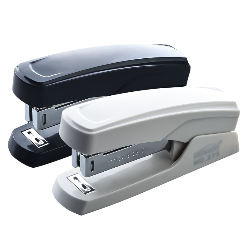 Stapler Portable Convenient Staple stationery School Supplies Office ...