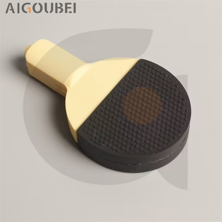 Creative Ping Pong Silicone Flash Drive Waterproof and Moisture ...