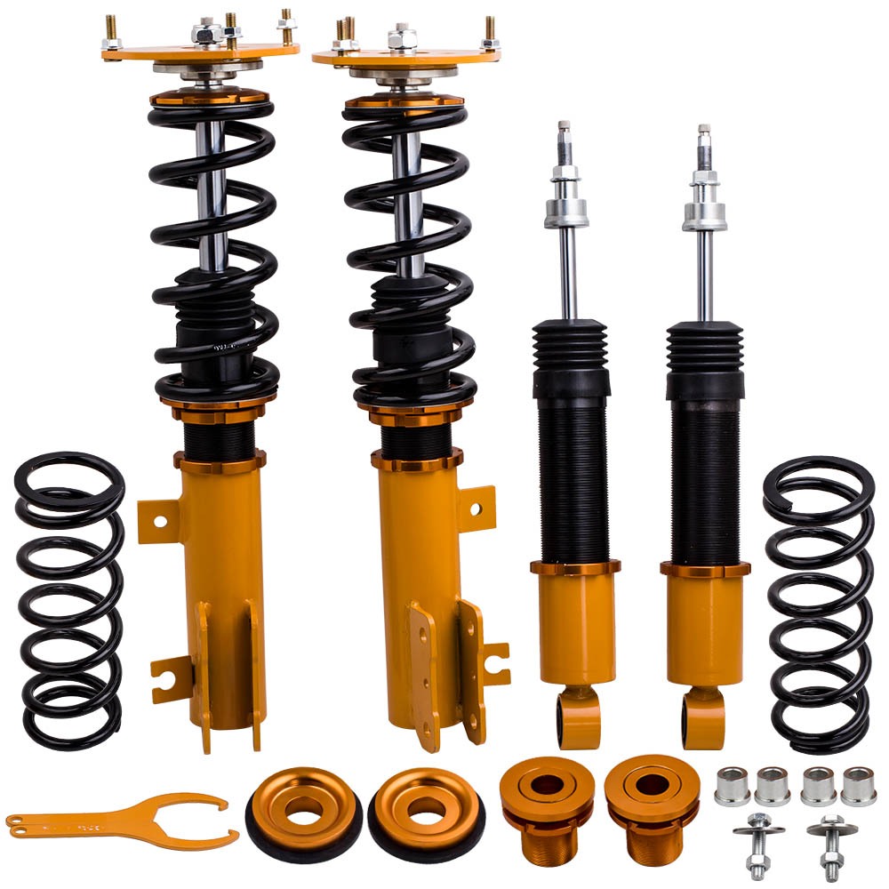 maXpeedingrods Coilovers Suspension Kit For Volvo 850 S70 C70 V70 MK1 ...