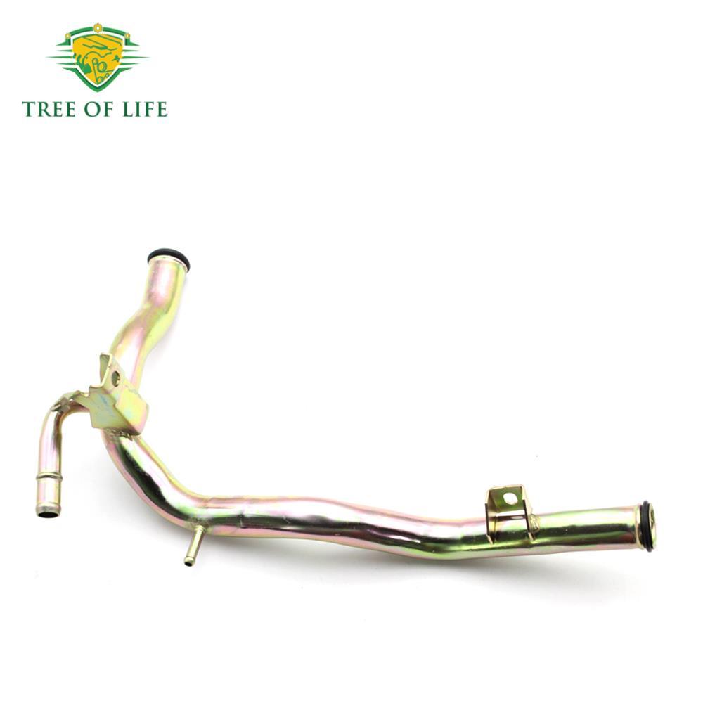 Cooling Water Pump Inlet Pipe For Mitsubishi Lancer CS1A CS3A 2000 2001 ...