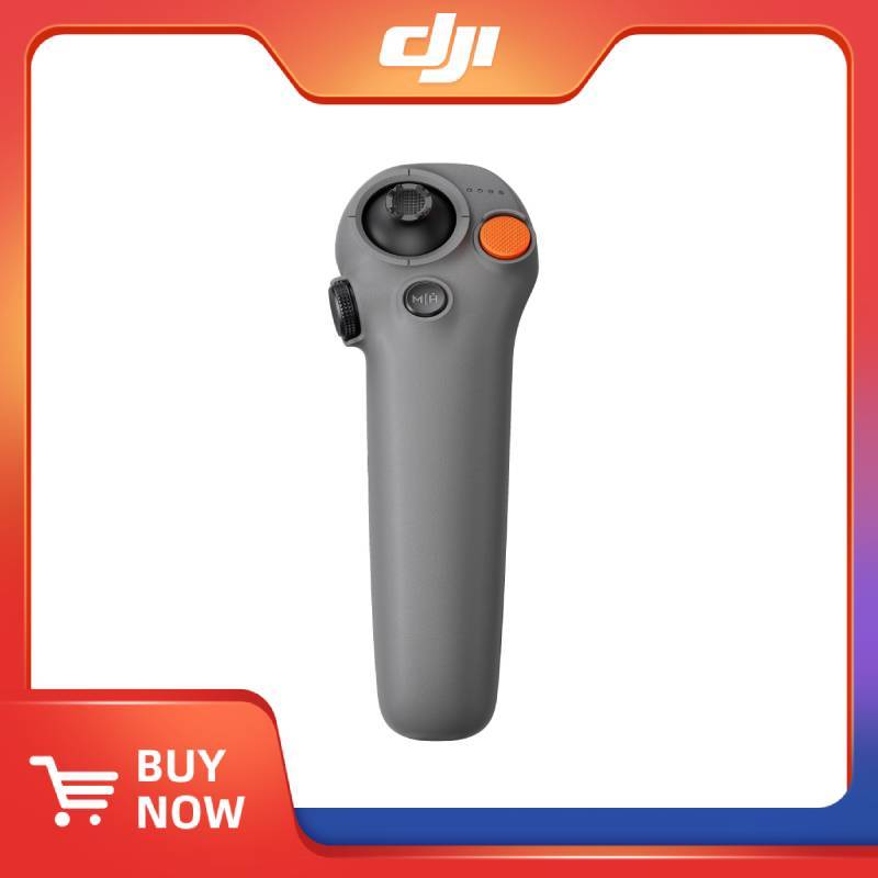 DJI RC Motion 3 Avata 2/Mini4Pro/Air3 DJI Drone Accessories Immersive Body Control Grip Comfort ...