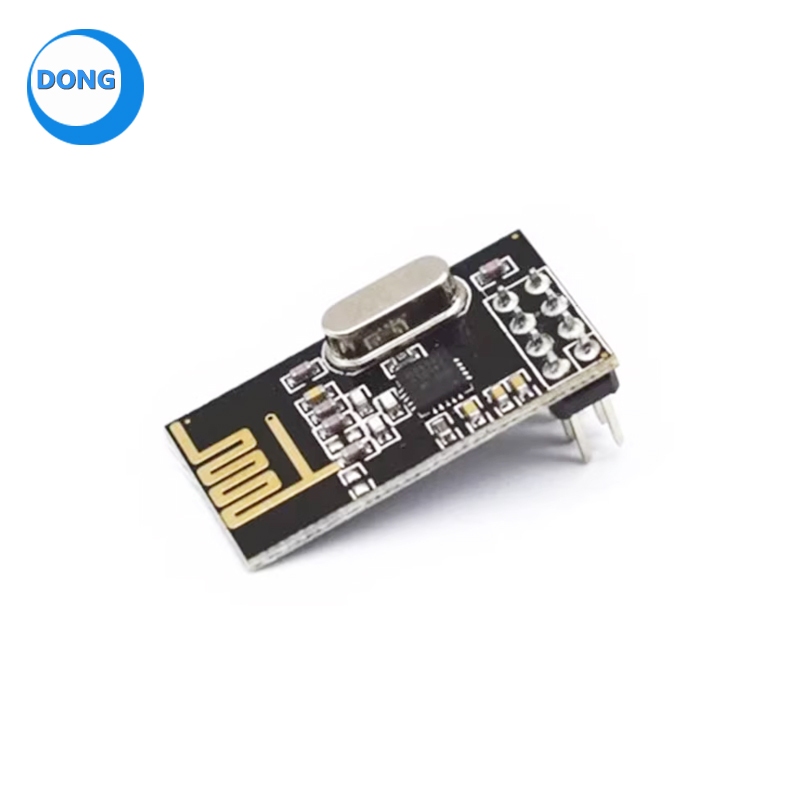 NRF24L01 Wireless Transceiver 2.4G Enhanced Edition for Arduino Raspberry Pi | Shopee Philippines