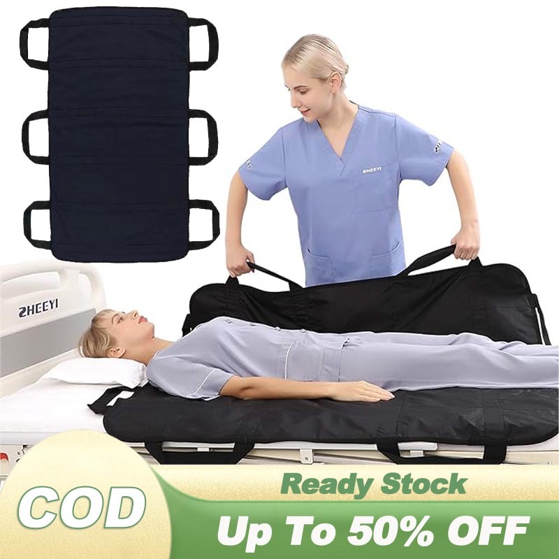 Multipurpose Positioning Bed Pad Waterproof Patient Transfer Sheet ...