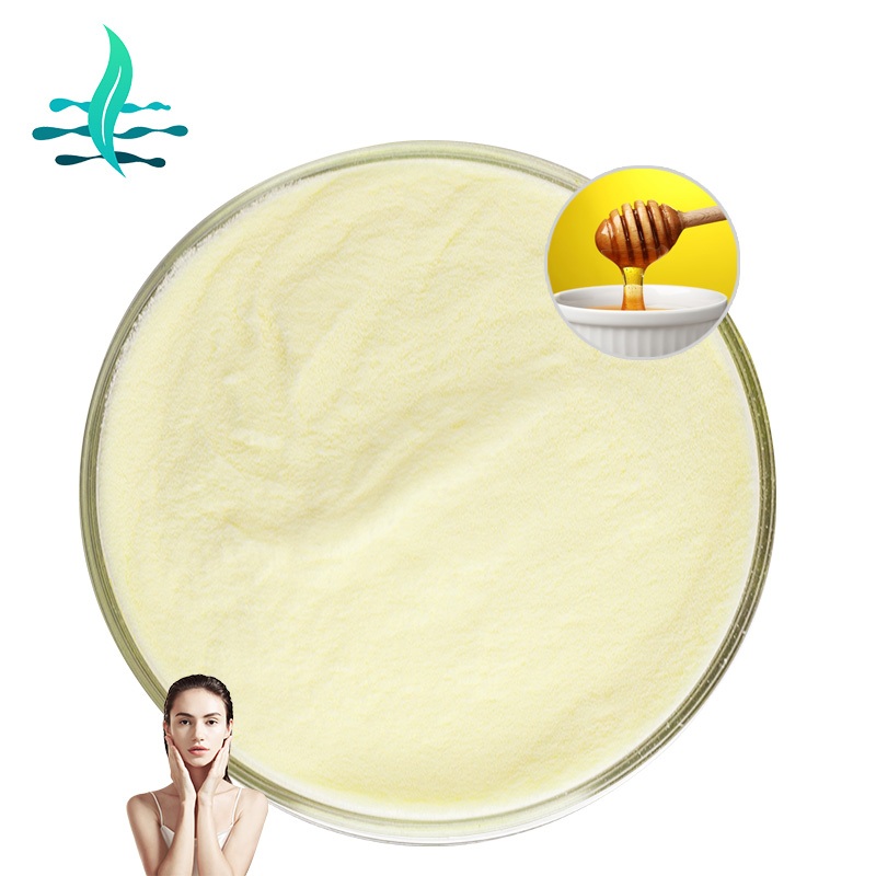 Wholesale Food Grade Pure Honey Powder Freeze Dried Honey Powder 1000g ...