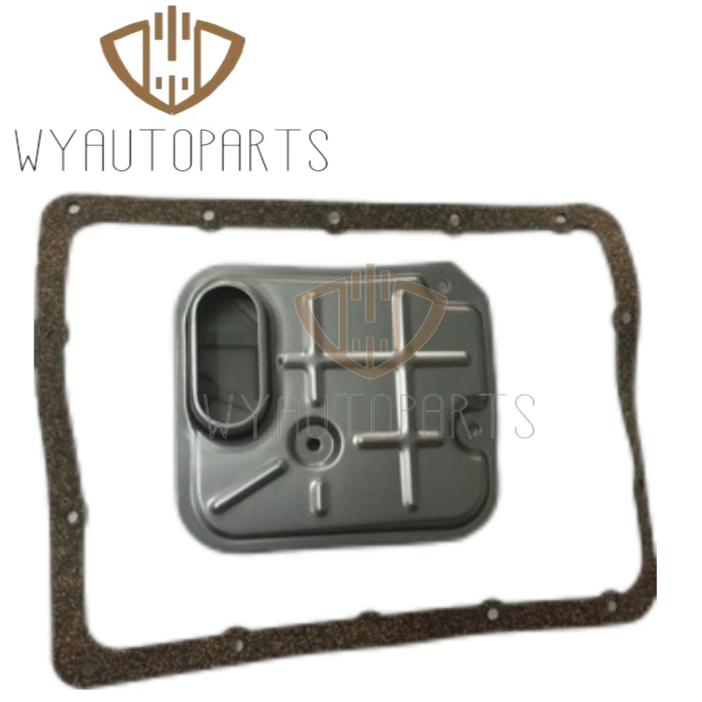 ATF Filter And Oil Pan Gasket for Toyota Innova Gas 2005 to 2015 35330 ...