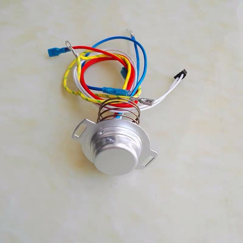Rice cooker accessories temperature sensor bottom sensor fuse 7-wire ...