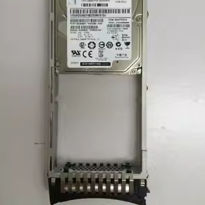 For IBM 00AR325 00AR394 600G 10K SAS 2.5 storage hard drive V7000 G2 ...