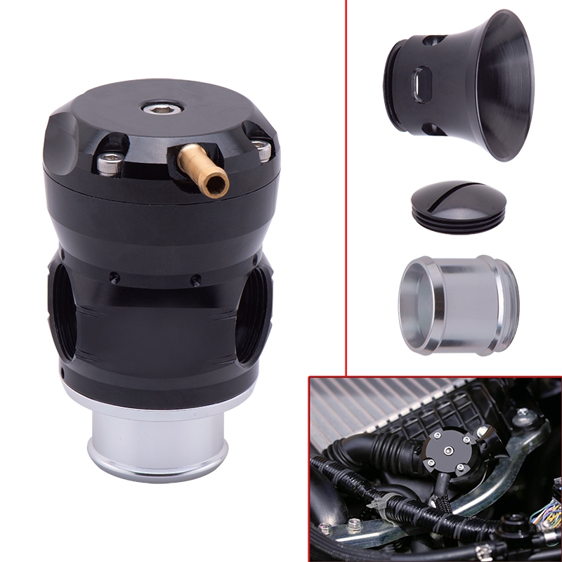 Blow Off Valve BOV Turbo Pressure Dump Valve Train 13 PSI Spring suit ...