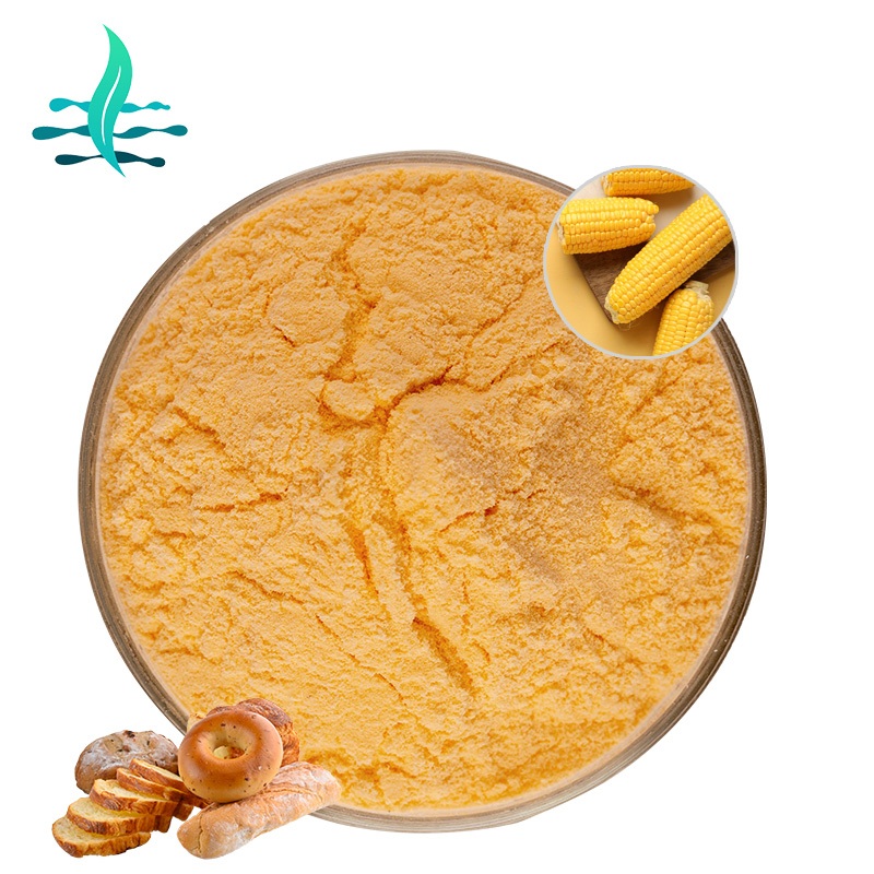 Feed grade Corn protein powder for animal feed natural Corn protein ...