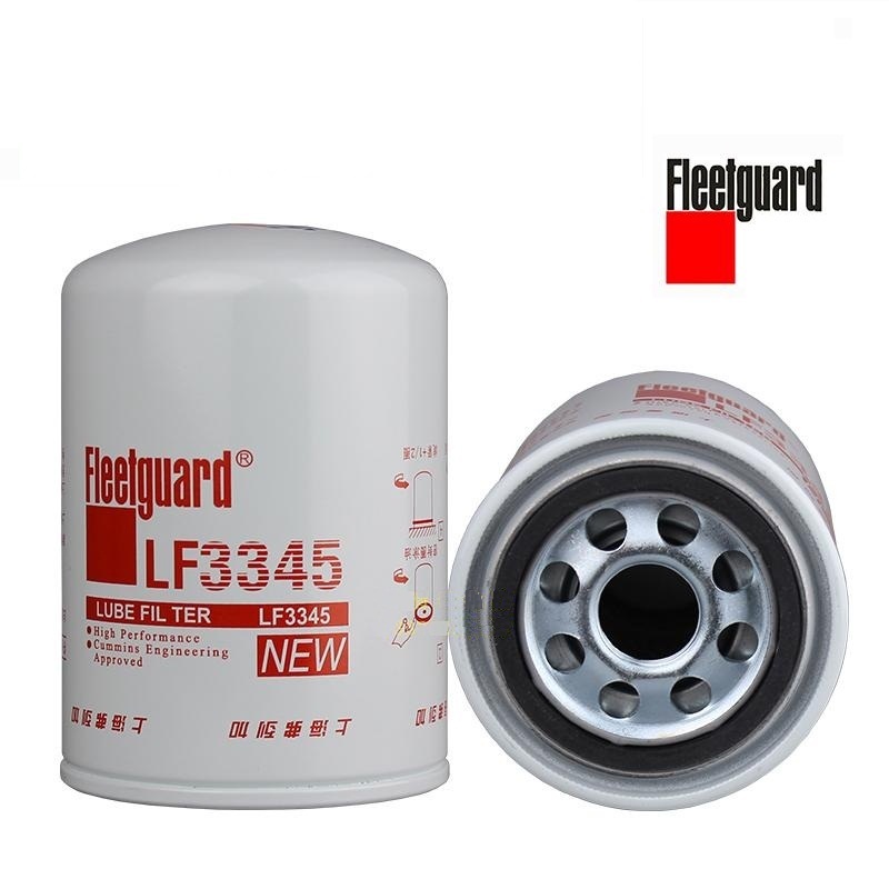 Fleetguard Oil Filter LF3345 for Cummins Engine 4BT Diesel Generator ...