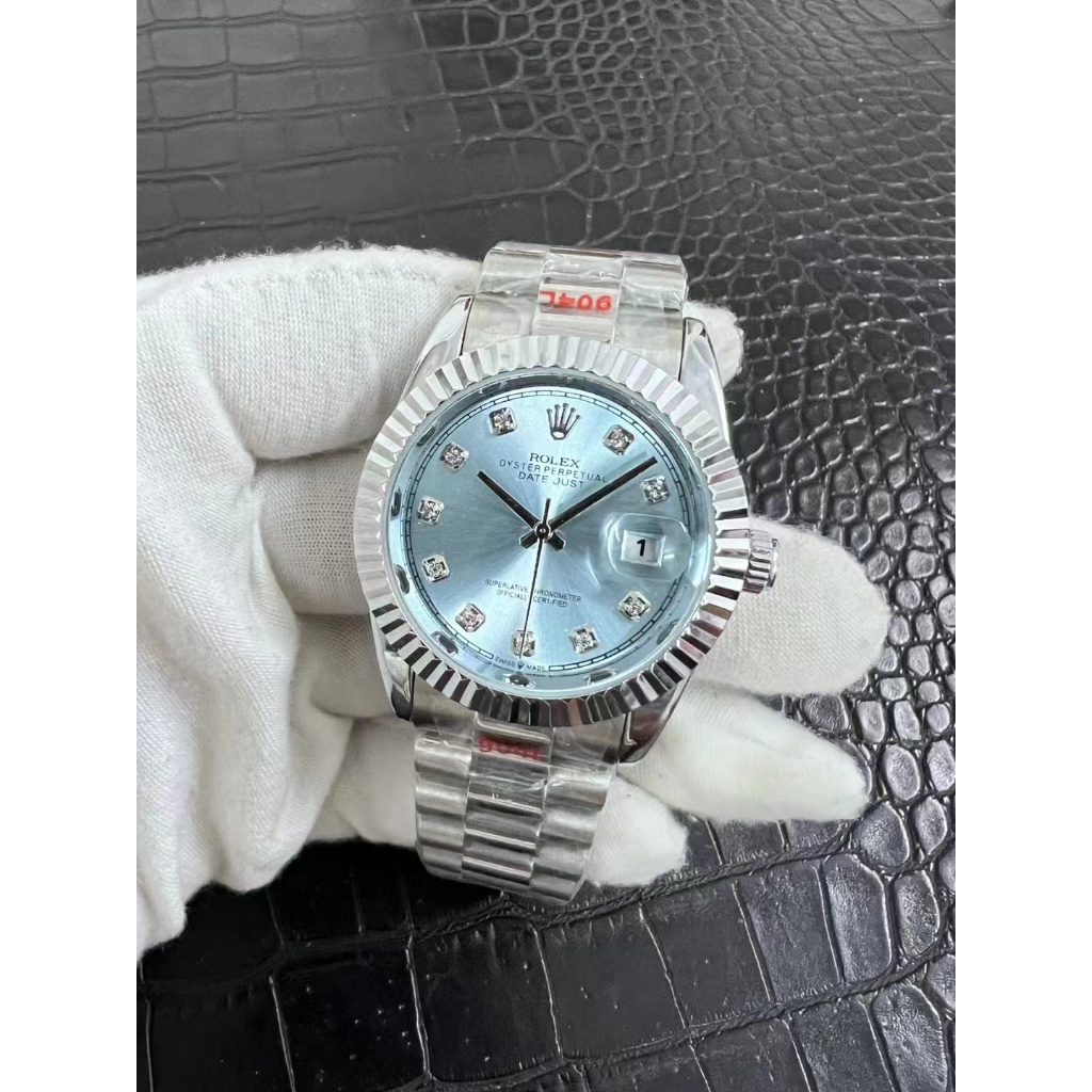 R ROLEX ROLEX Women's Clothing Log Type Series Trendy Fashion ...