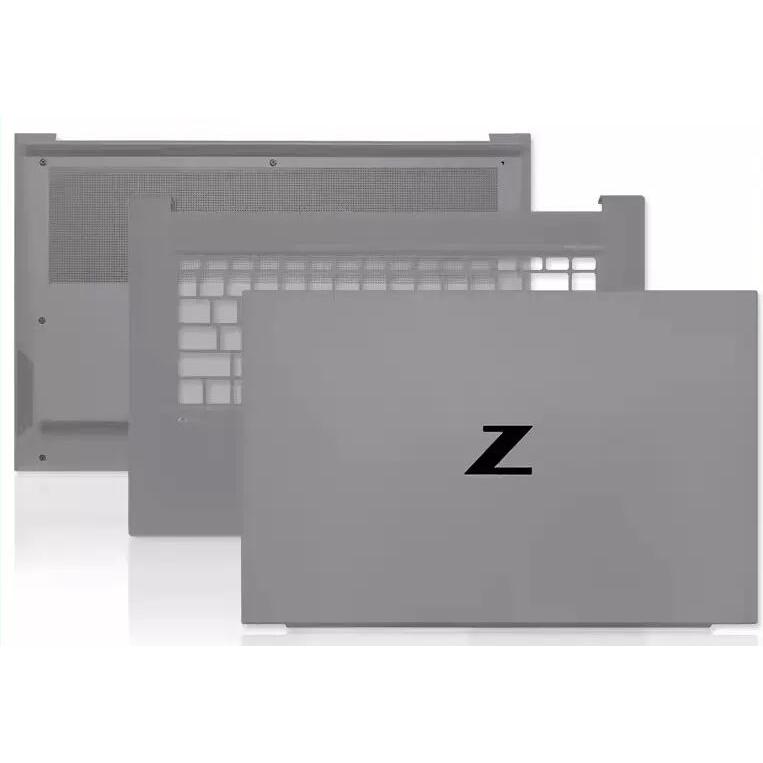 Kirot New cover for HP ZBook Studio G7 G8 model of LCD backside cover A ...