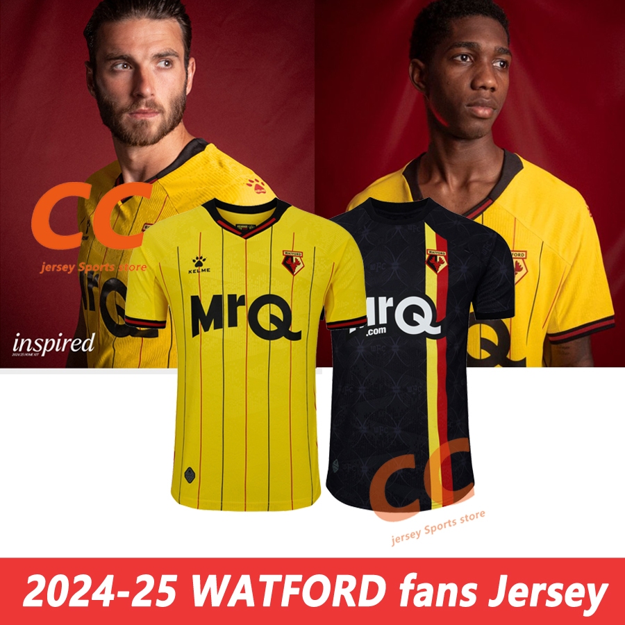 WFC Soccer Football Jersey Sports T shirt Men's Jerseys 2024-25 Top ...