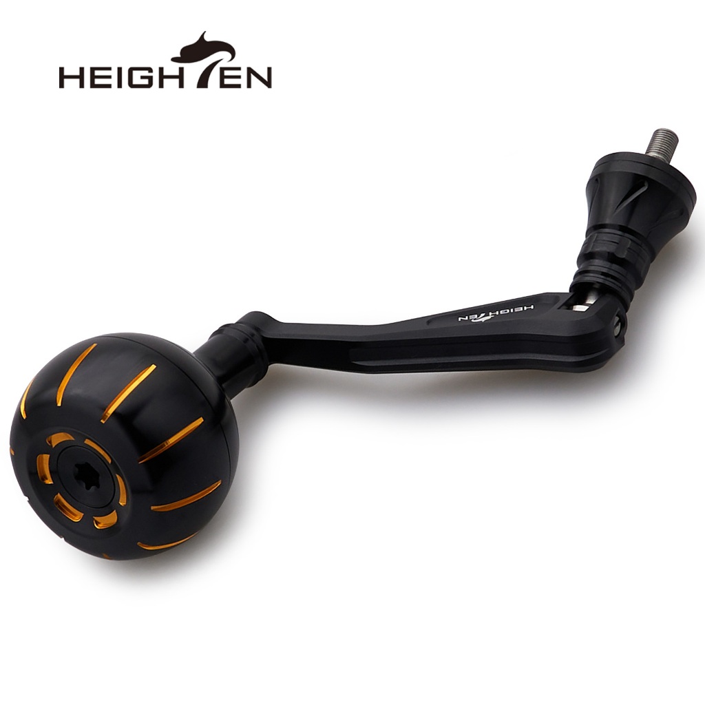 HEIGHTEN 60mm Penn Power Handle For Penn Reel Spinfisher VI VIISlammer ...