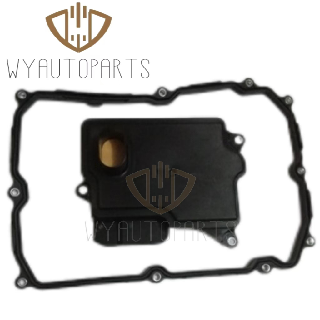 ATF Filter And Oil Pan Gasket For Toyota Innova GUN143 TGN140 Hilux ...