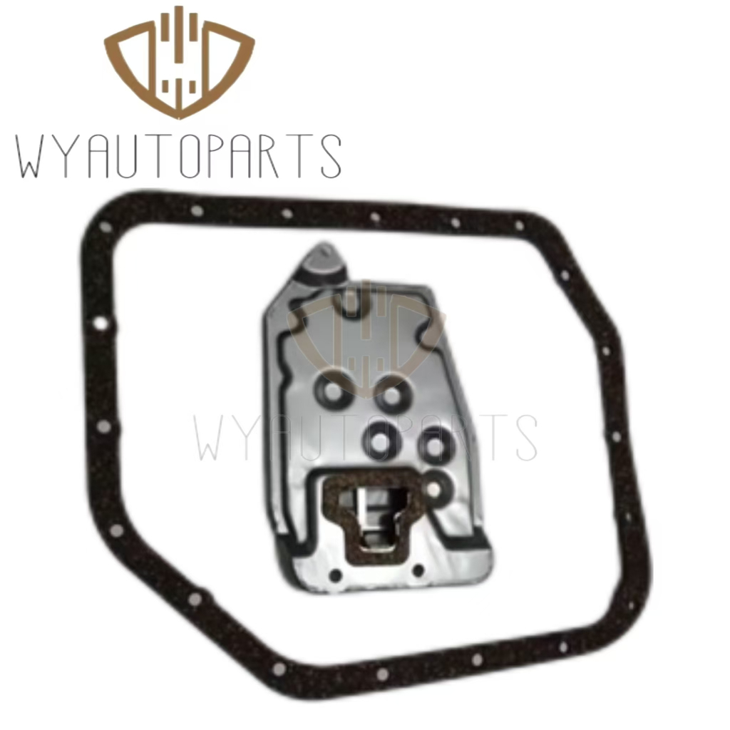 Atf Filter And Oil Pan Gasket For Toyota Toyota Corolla Altis ZZE121 ...