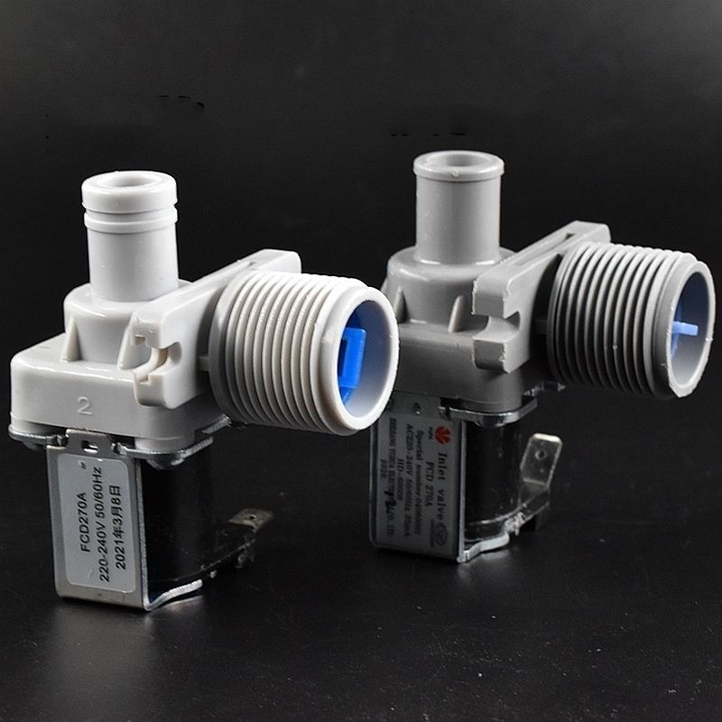 Automatic Washing Machine Water Inlet Valve FCD270A Solenoid Valve ...