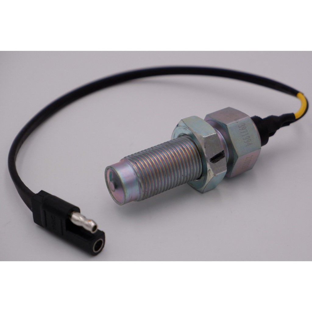 Cummins Speed Sensor 3971994 Genuine Engine Parts C3971994 | Shopee ...