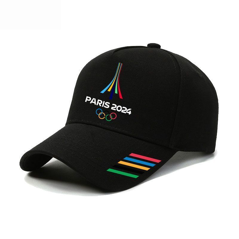 2024 PARIS Olympics Merchandise PARIS Five Ring Commemorative Outdoor ...