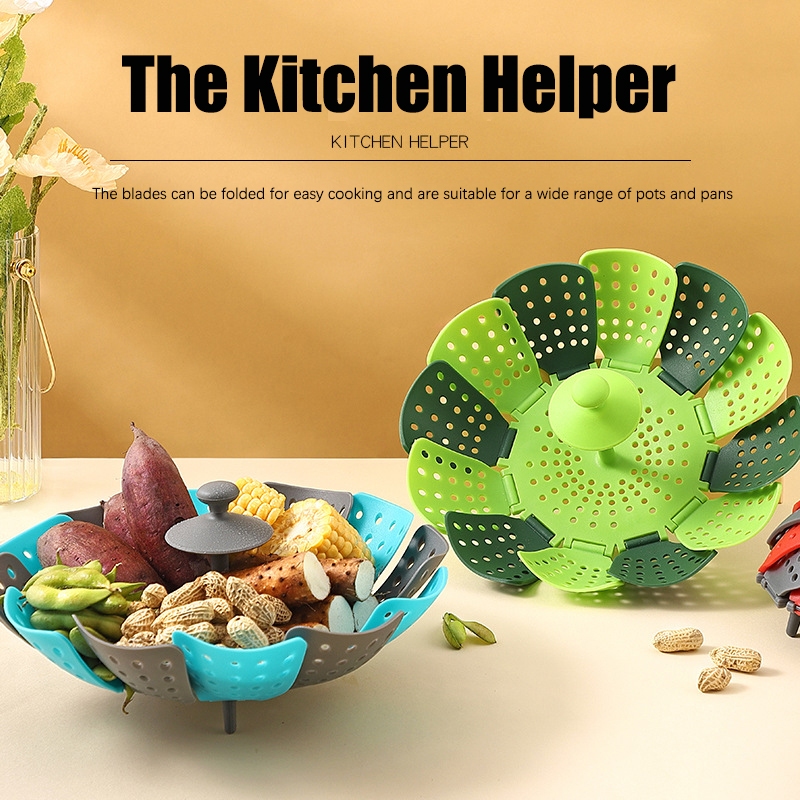 Plastic fruit pot, foldable drainage basket, fruit basket, water filter ...