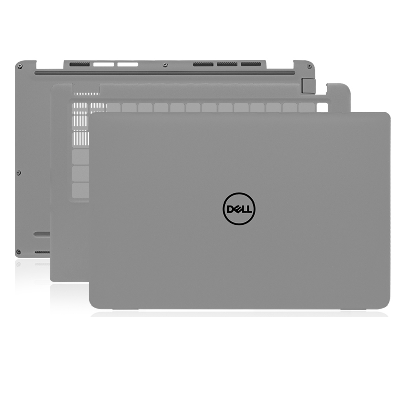 New case covers for Dell Latitude 5440 E5440 model case A/B/C/D top ...