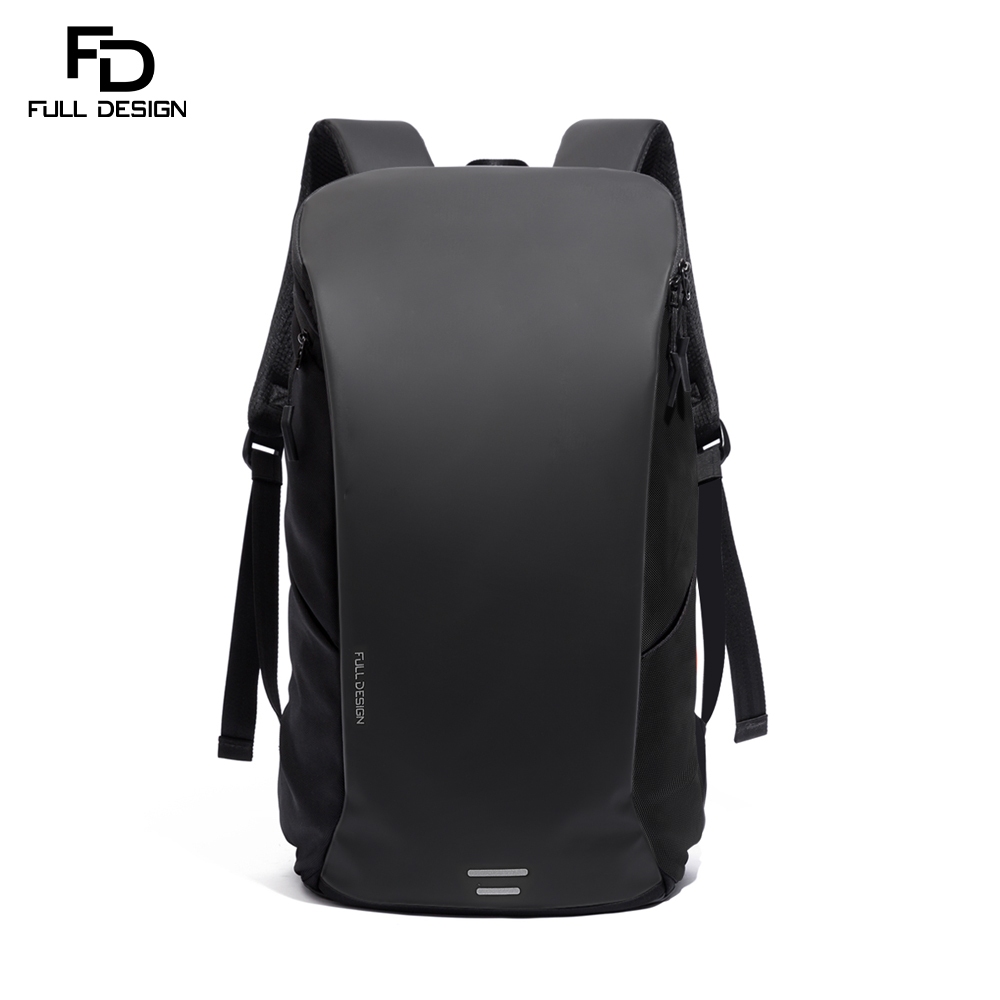 Full Design Large capacity Laptop Backpack 17.3inch Multifunctional ...