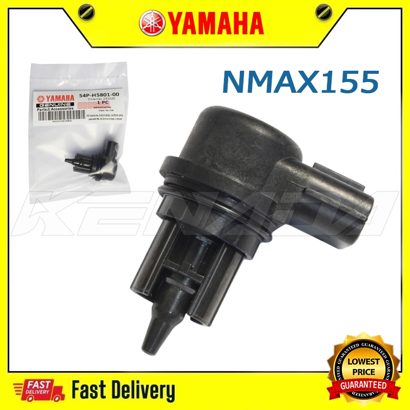 Idle Speed Controller ISC Yamaha nmax155 aerox155 Aerox v1 v2 NMAX V2 ...