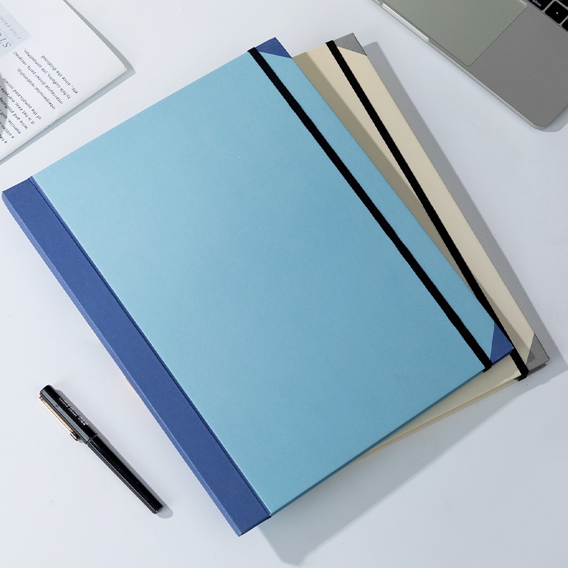 Document Manager In Case I Go Missing Binder Manila pocket folder ...