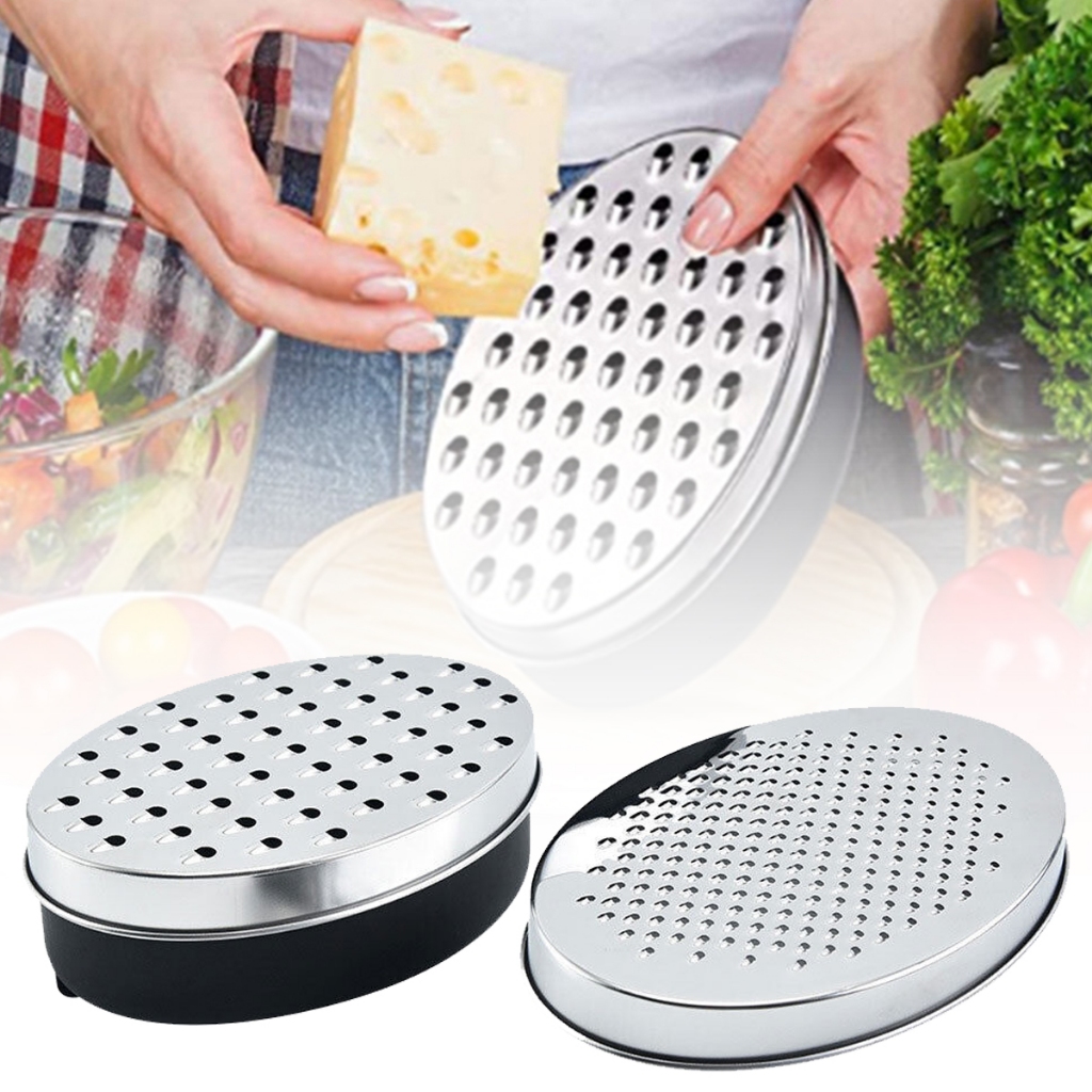 2024 New Stainless Steel Kitchen Multifunctional Planer Double-sided ...