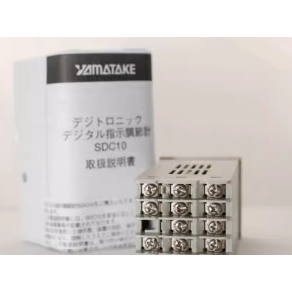 Japan Yamatake Thermostat SDC10 Series Original SDC10T6DTA0500 ...