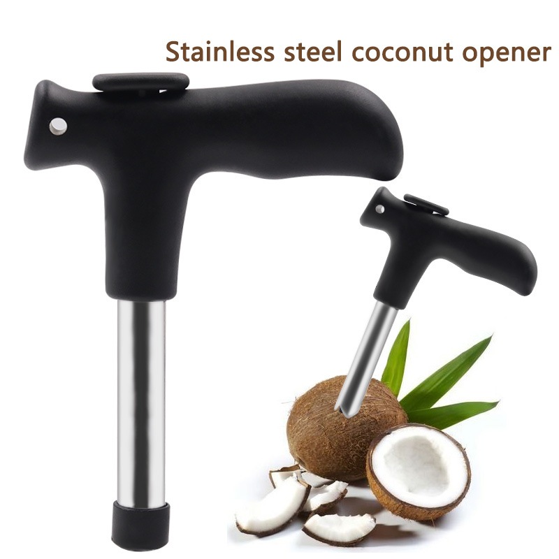 Coconut Opener Coconut Opener Coconut Opener Coconut Opener Coconut ...