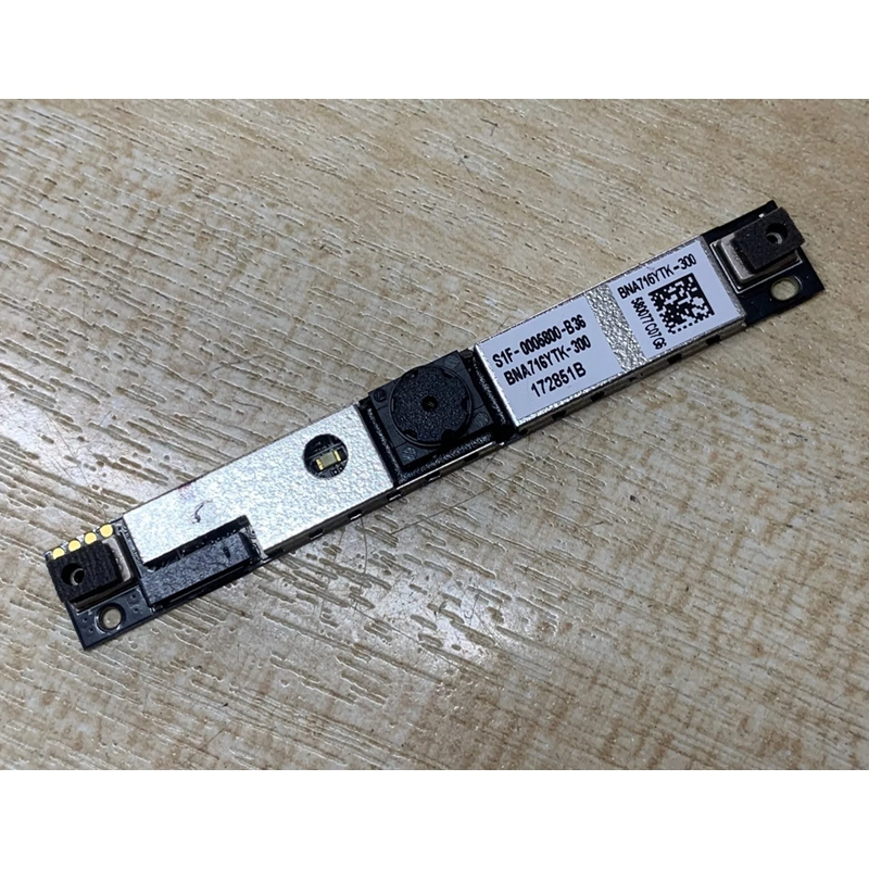 Camera Webcam For MSI MS-16R5 GF63 Thin 10UC/10SC/10UD S1F-0009230-B36 | Shopee Philippines