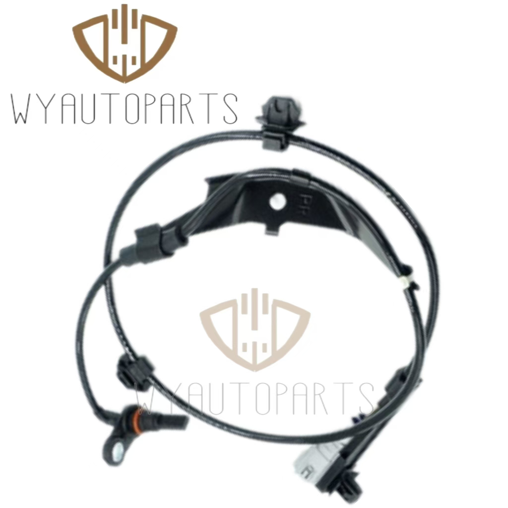 Wheel Hub Abs Speed Sensor Rear For Toyota Hilux Revo Hilux Rocco ...
